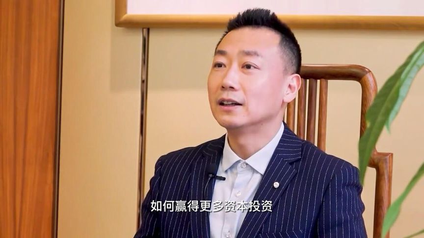 企业为什么要学定位?视频给你答案!