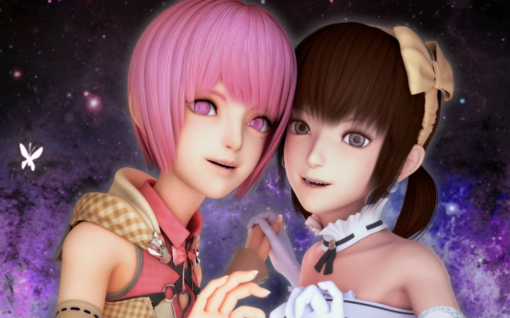 【排行向】国产动画歌曲排行 TOP32