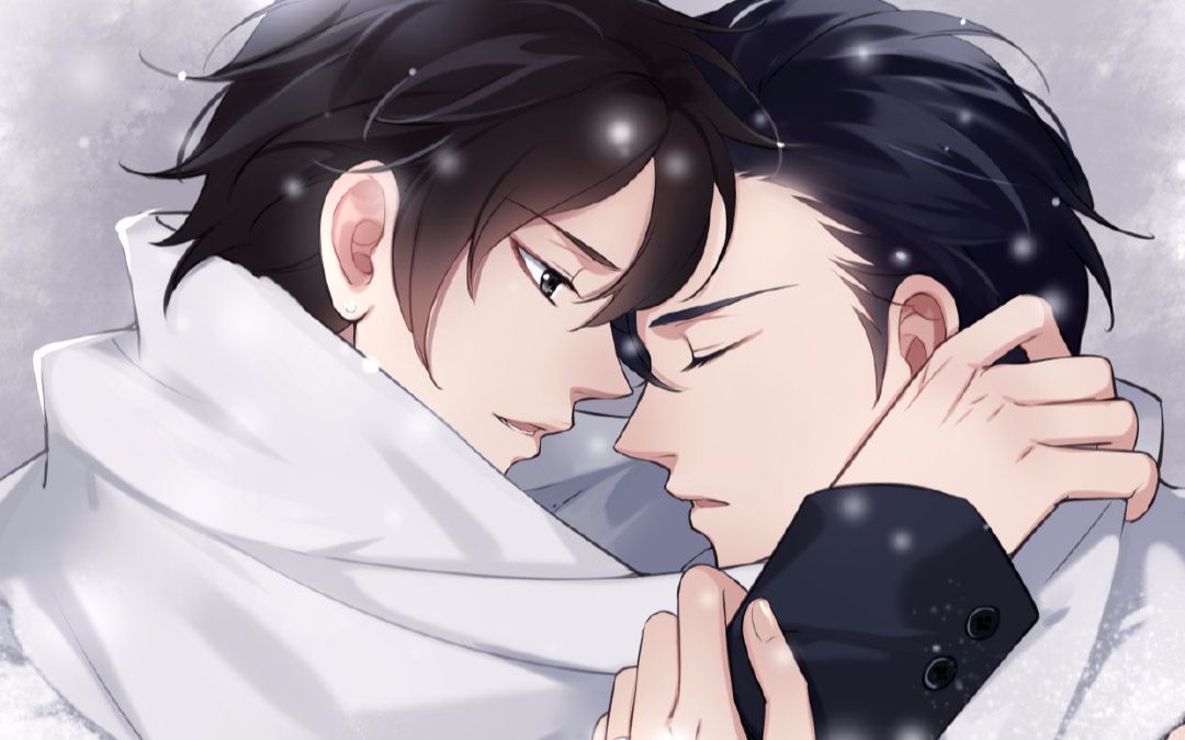 【188男团】【谁把谁当真】他那天说我眼睛很会笑