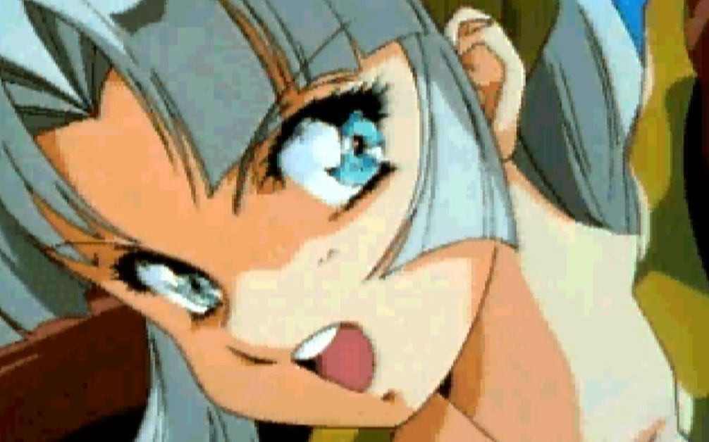 《Langrisser-梦幻模拟战》系列OP + 剧情动画