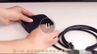 机顶盒WIFI联接方法
