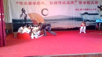 南尖小学 情景剧 (课本剧)亡羊补牢