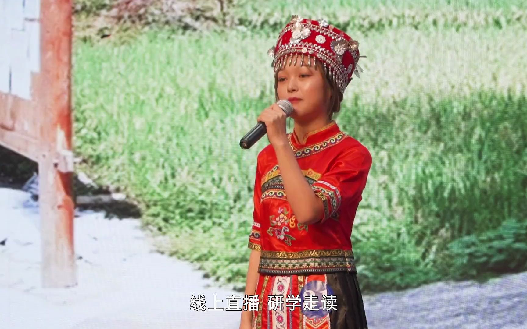 滋养民族心灵 培育文化自信——公共图书馆服务宣传周主题宣传片