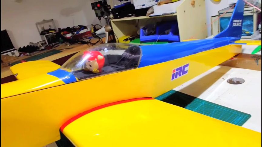 航空模型#无人机 #手工