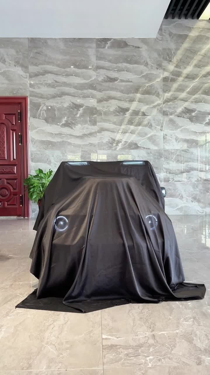 #奔驰g63 正版授权的#儿童电动车 搭载24伏双电瓶,四轮驱动,超大车身,...