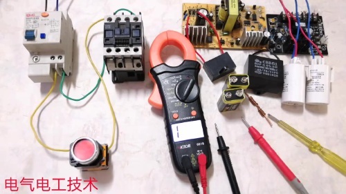 初学电工苦恼工具难掌握?这个方法让你轻松学会!