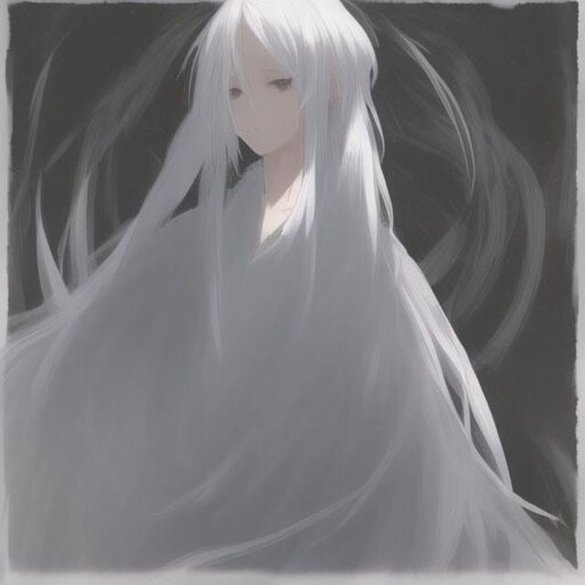 凉歌LiliaW 