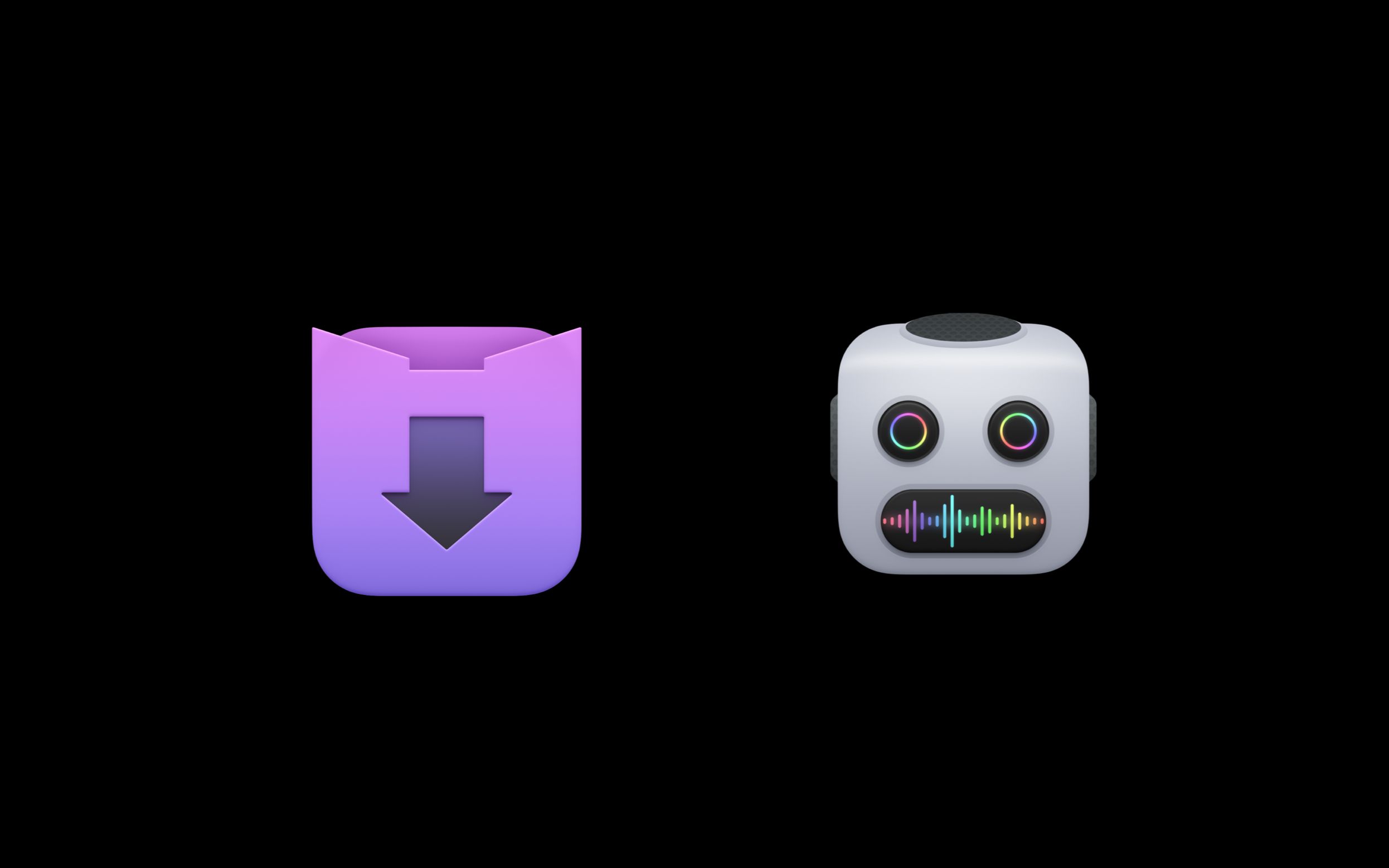 ...for Mac(最好用的视频下载软件)+Permute 3 for mac(万能音视频转换器)