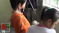 小学特殊教育教师技能大赛优质课视频《洗水果》_张老师