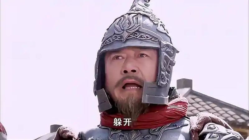 隋唐演义:罗士信为了给秦母和姑奶奶报仇,大开杀戒,精彩了!