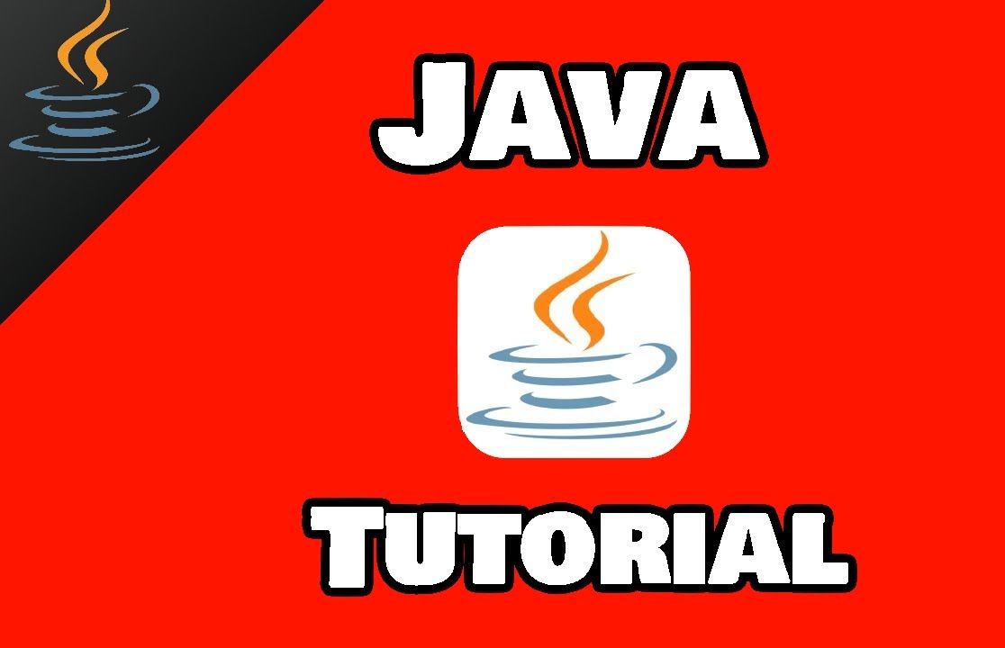 Start coding with JAVA in 10 minutes! ☕