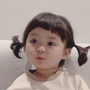 千禧小姜 