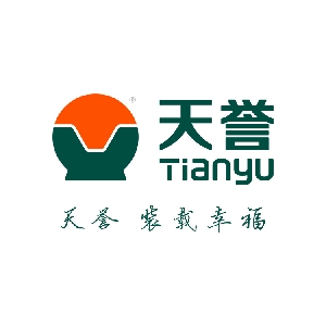天誉箱拉杆行李车 