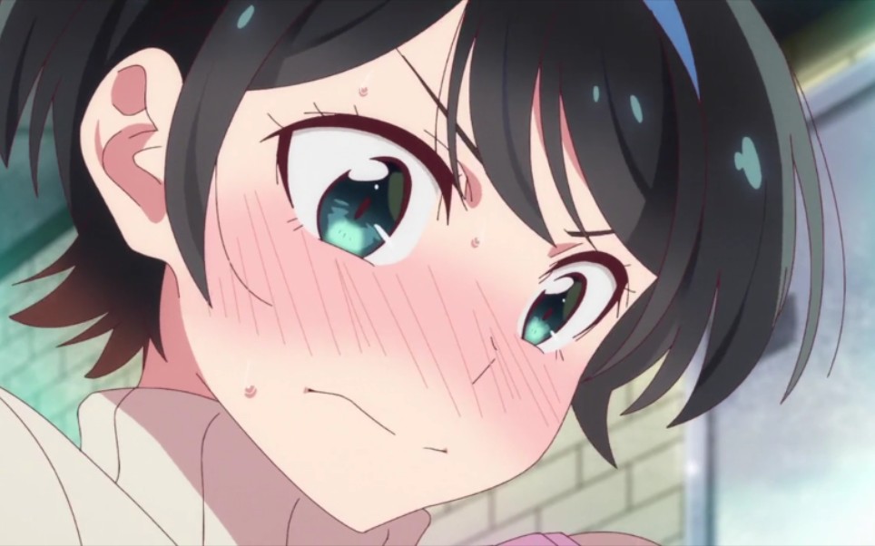 不小心碰到妹子的胸部,我真不是故意的!朋友“妻”不可欺!