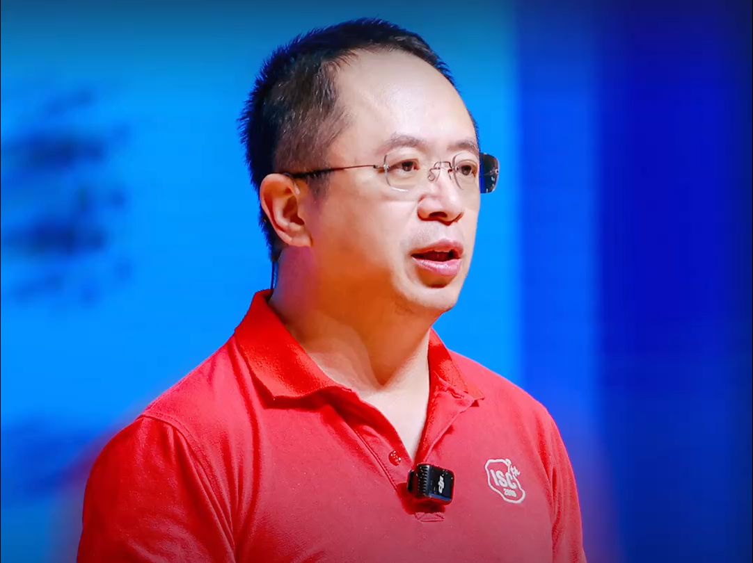 国产AI之光加速了超级人工智能的实现进程