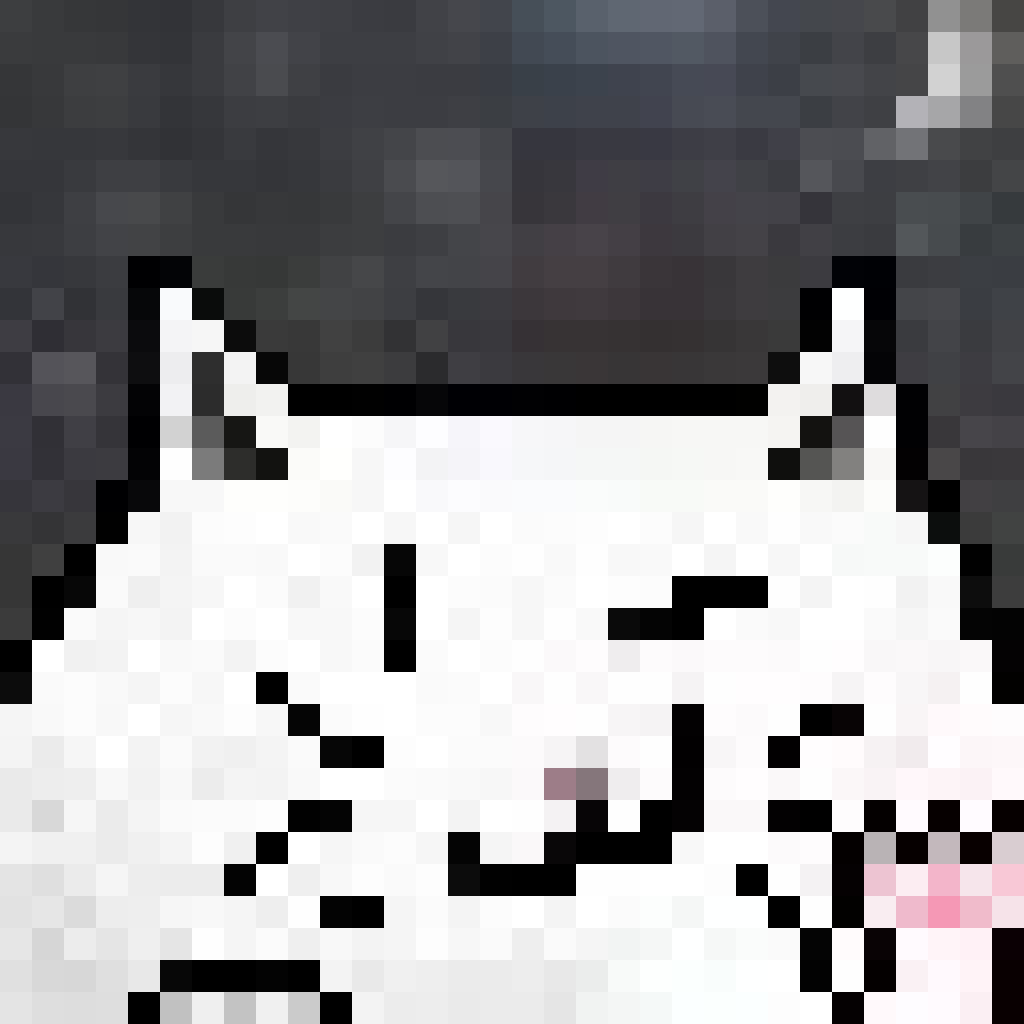 痴呆的猫嗷 