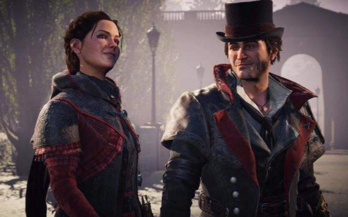 《刺客信条:枭雄DLC开膛手杰克》全程100%剧情向攻略