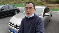 大众汽车19款1.5L自动档舒适型宝来车主5个月后说出真实用车感受