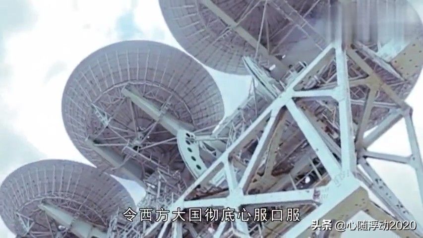 全球最强武器诞生!该武器领先国际水平10倍,西方看到惊叹不已。