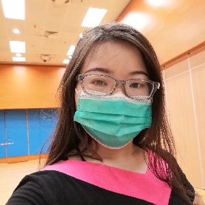 小腴爱跳舞 