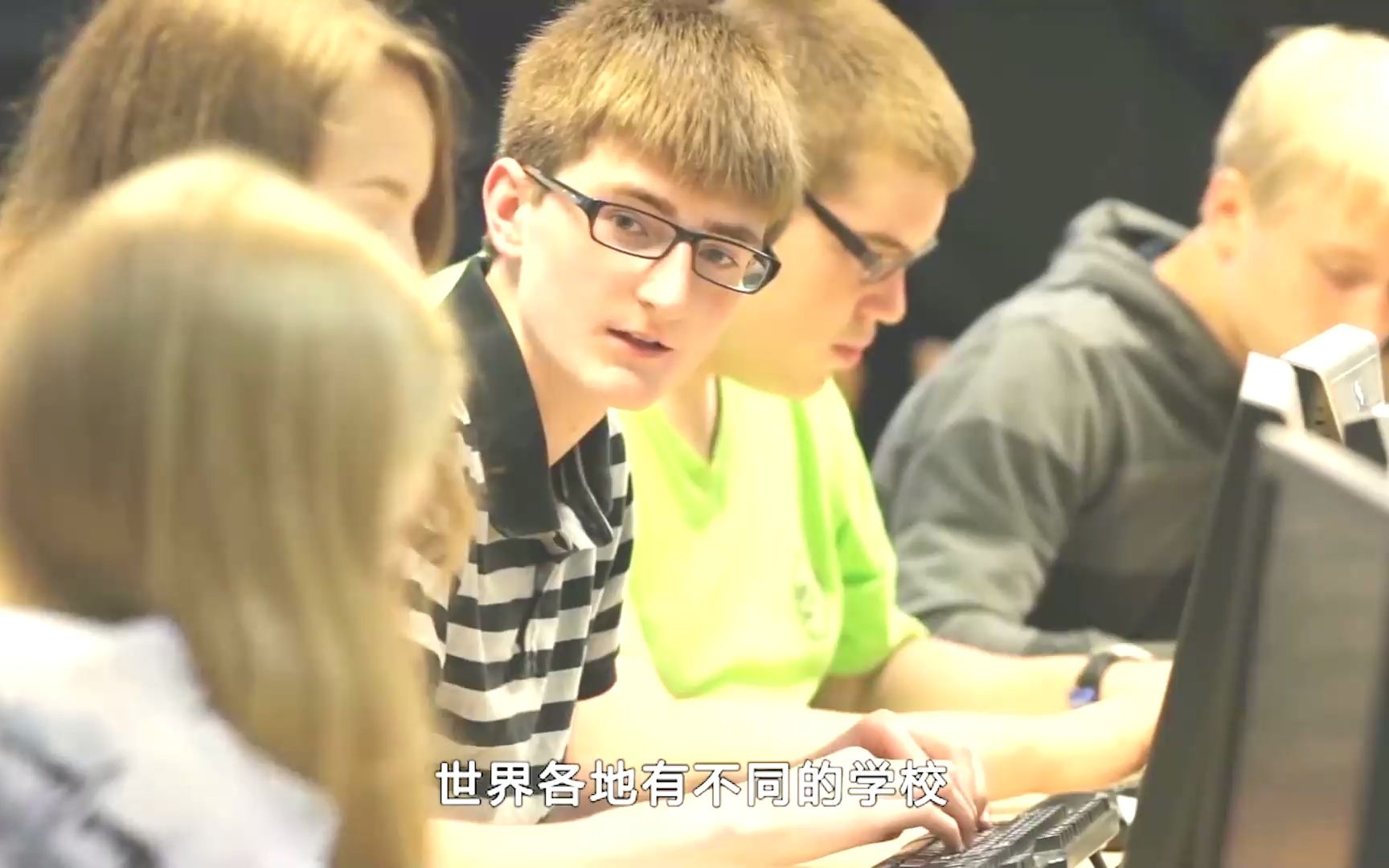 世界各国最奇怪的学校校规
