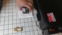 3180吸墨夹使用方法_标清