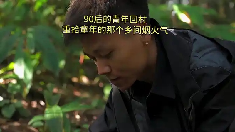 小时侯画在手上的手表没有动,却带走了我们最美好的时光