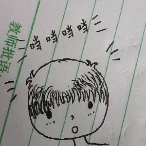 想学好编程的小王 