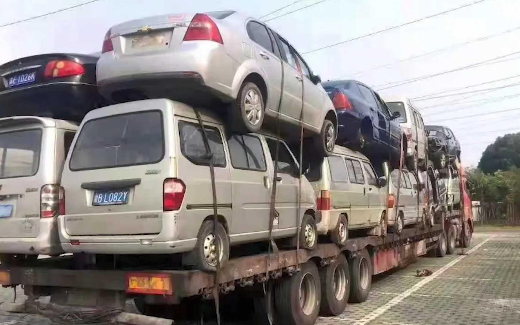 好消息!7月起私家车将取消报废年限?车牌挂满1年就可终身使用