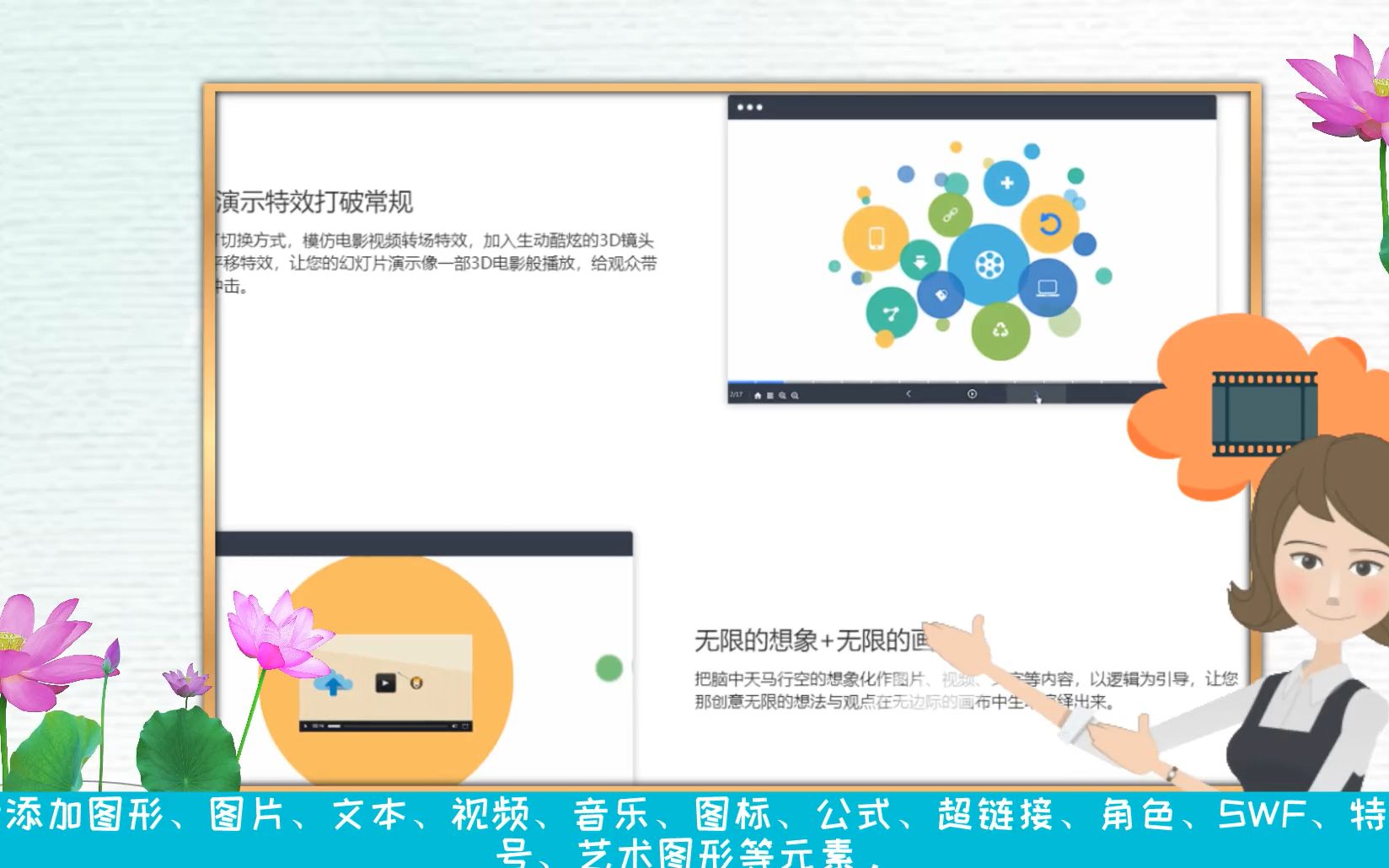 有什么推荐的软件适合大学生学习制作PPT_课件制作软件有哪些