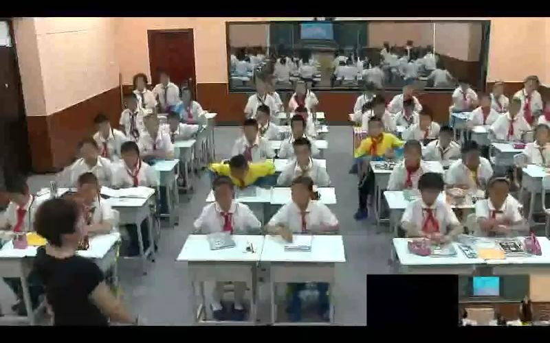 北师大版小学数学五年级上册:《分数的基本性质》2(含课件教案)优质...