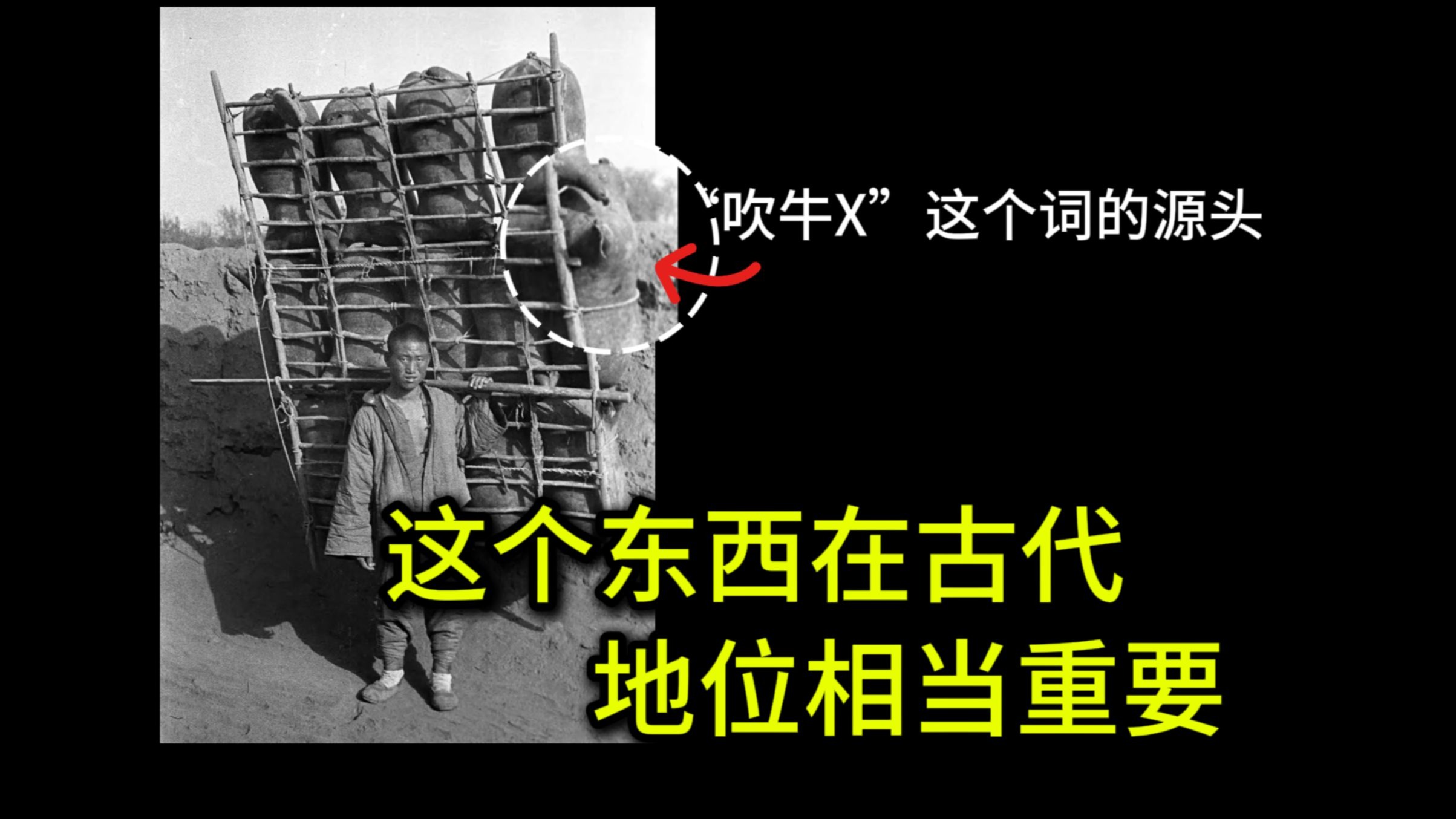 做什么用的?甲骨文中有记载,起源都能追溯到山海经.