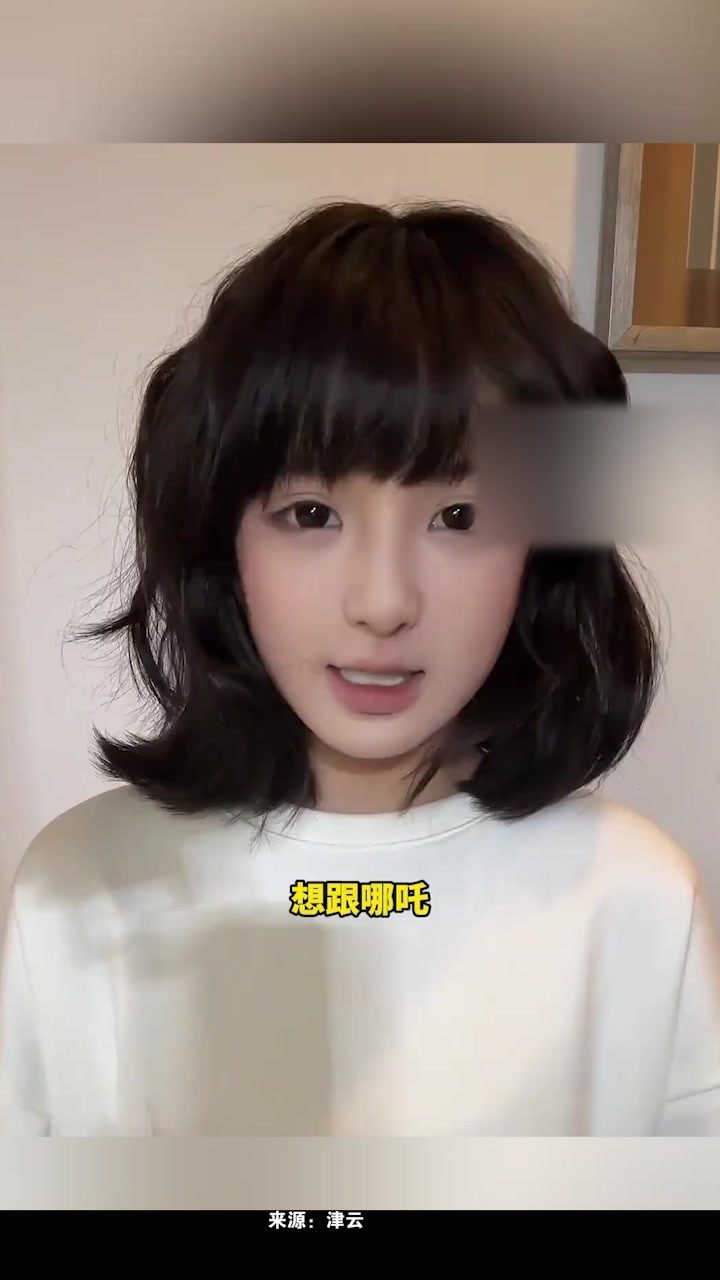 网红"在下悟空是也"被批 ,用小猫尾巴玩梗"哪吒自刎"遭吐槽,发文道歉