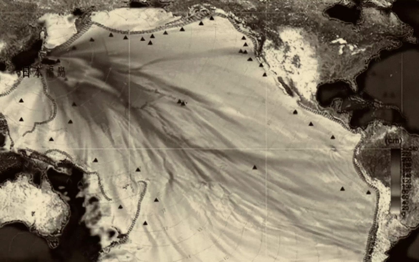 核废水排海背后的真相:日本为了哥斯拉?