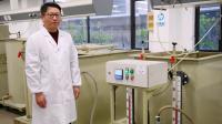 蓝必盛:化工废水处理之硝化与反硝化