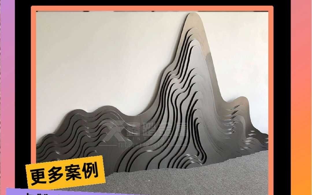 3dmax建模每日一课之造型山墙体怎么正确建模?