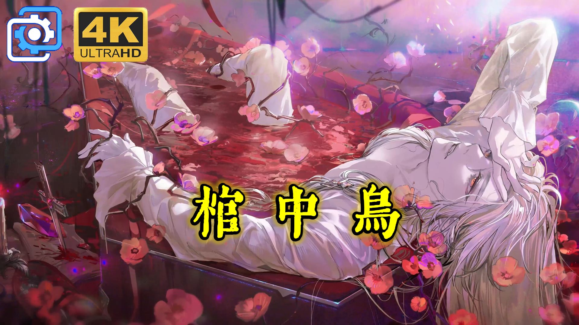 【白荆回廊】❤️老婆不在家❤️一个人偷偷看ߘ�擎香海当家小花ߥ...