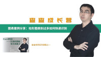 Excel图表案例分享:堆积柱形图类别过多时,可以这么进行标注