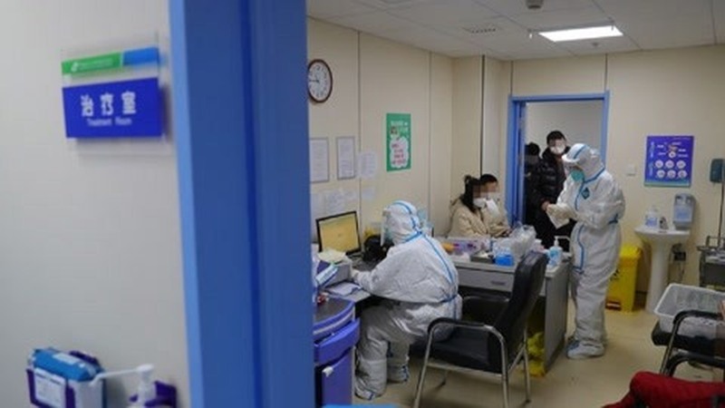 新冠病毒导致重症概率高不高各地救治情况如何专家详解
