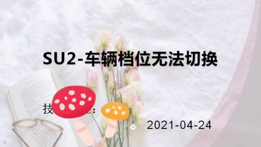 仪表盘多个故障灯常亮、档杆无法切换维修方法及故障原因