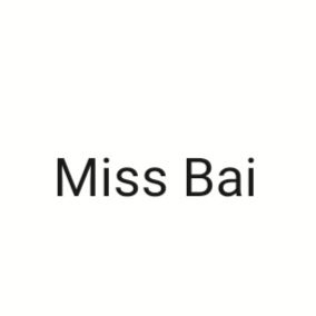 DearMissBai 