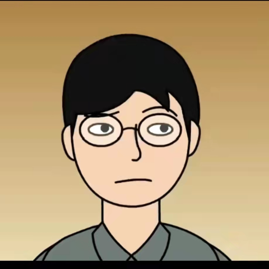 博仔晚安故事 