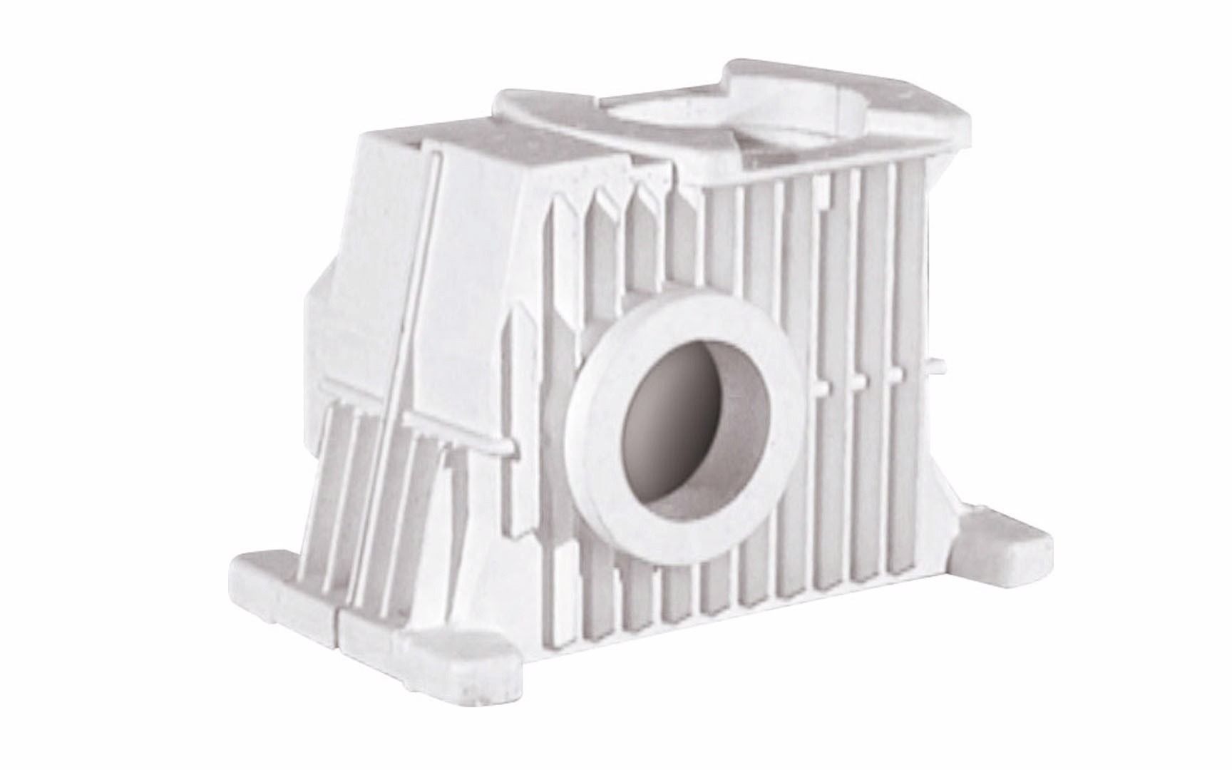 消失模铸造优点是什么?