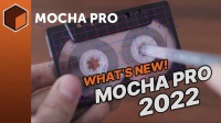 平面跟踪摩卡PR/AE插件-Mocha Pro 2022 v9.0.2 Win一键安装中文...