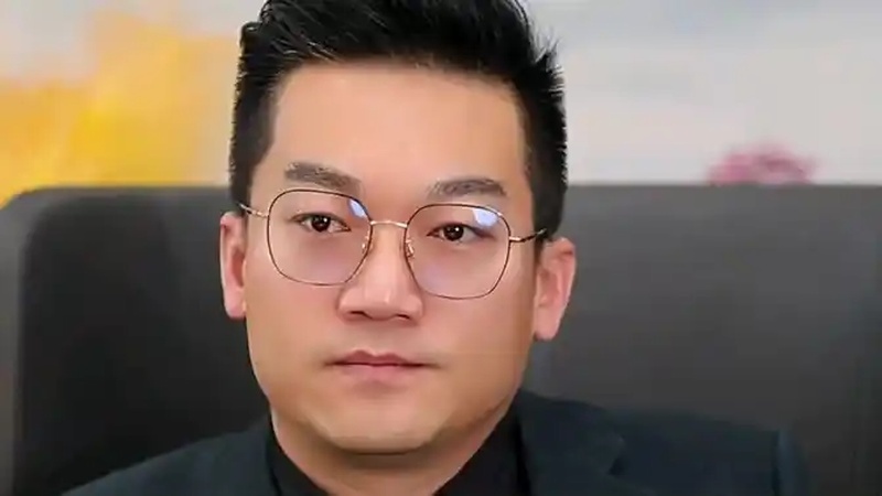 做人一定要讲诚信,要不然竹篮打水一场空
