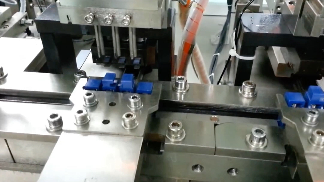 伺服电机、变频电机、普通电机之间的区别