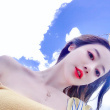 快乐小仙女 