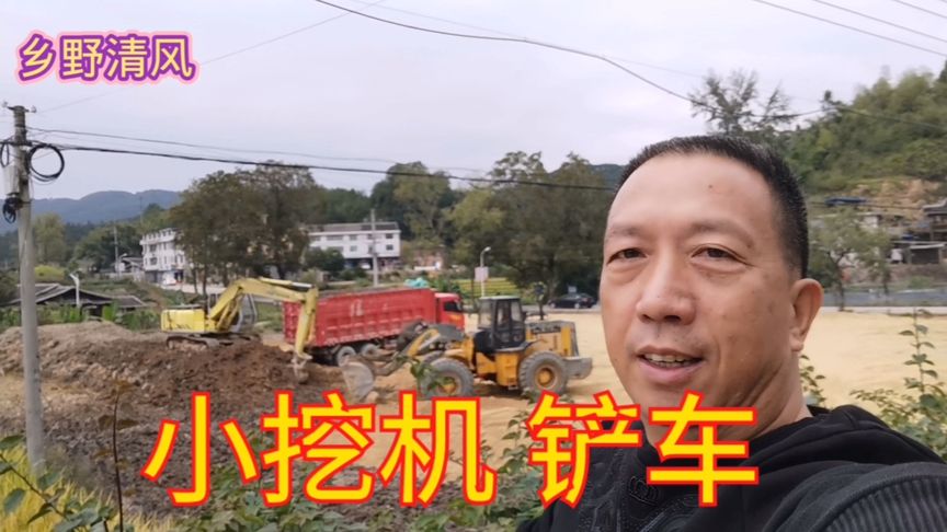 120挖掘机和50装载机,台班费都是200元每小时,投资小挖会赚钱