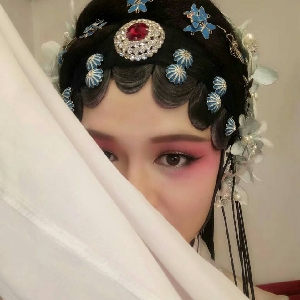 花娘娘and依依su 
