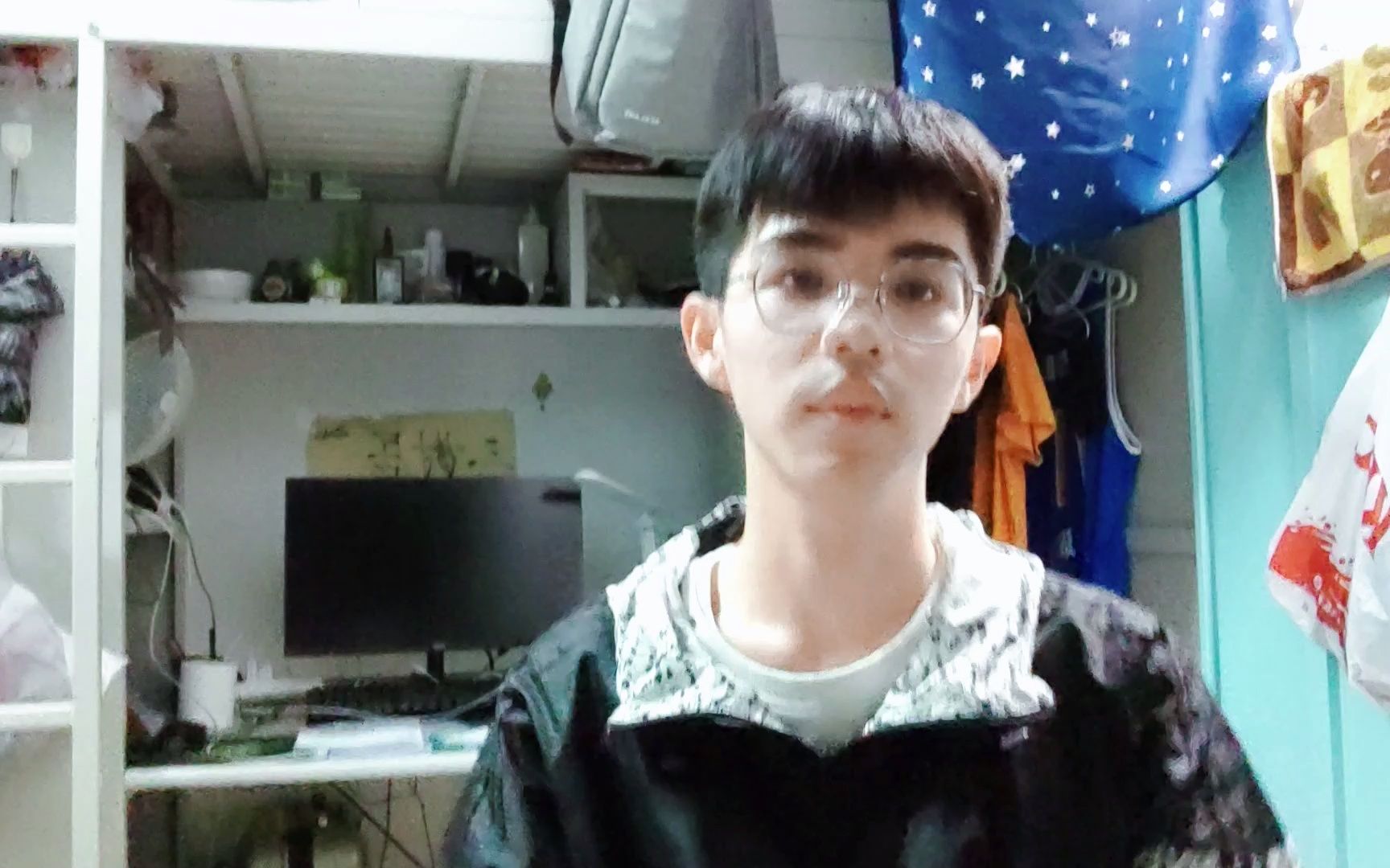 华为手环4开箱~